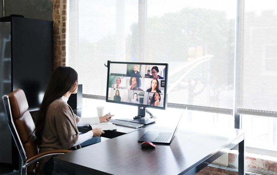Virtual Workspaces - XenTegra
