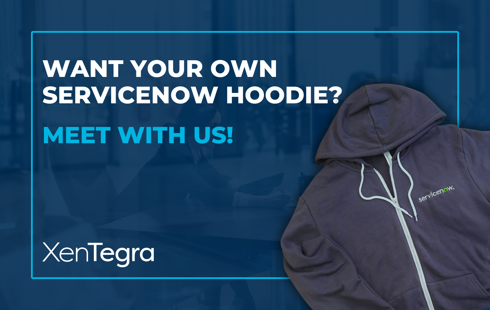ServiceNow - XenTegra