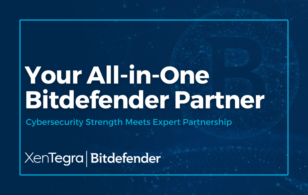 Bitdefender - XenTegra