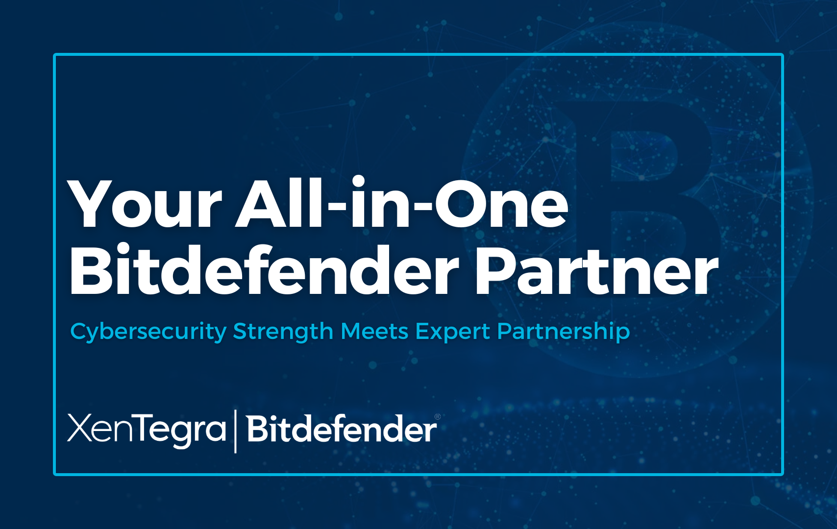 Bitdefender - XenTegra